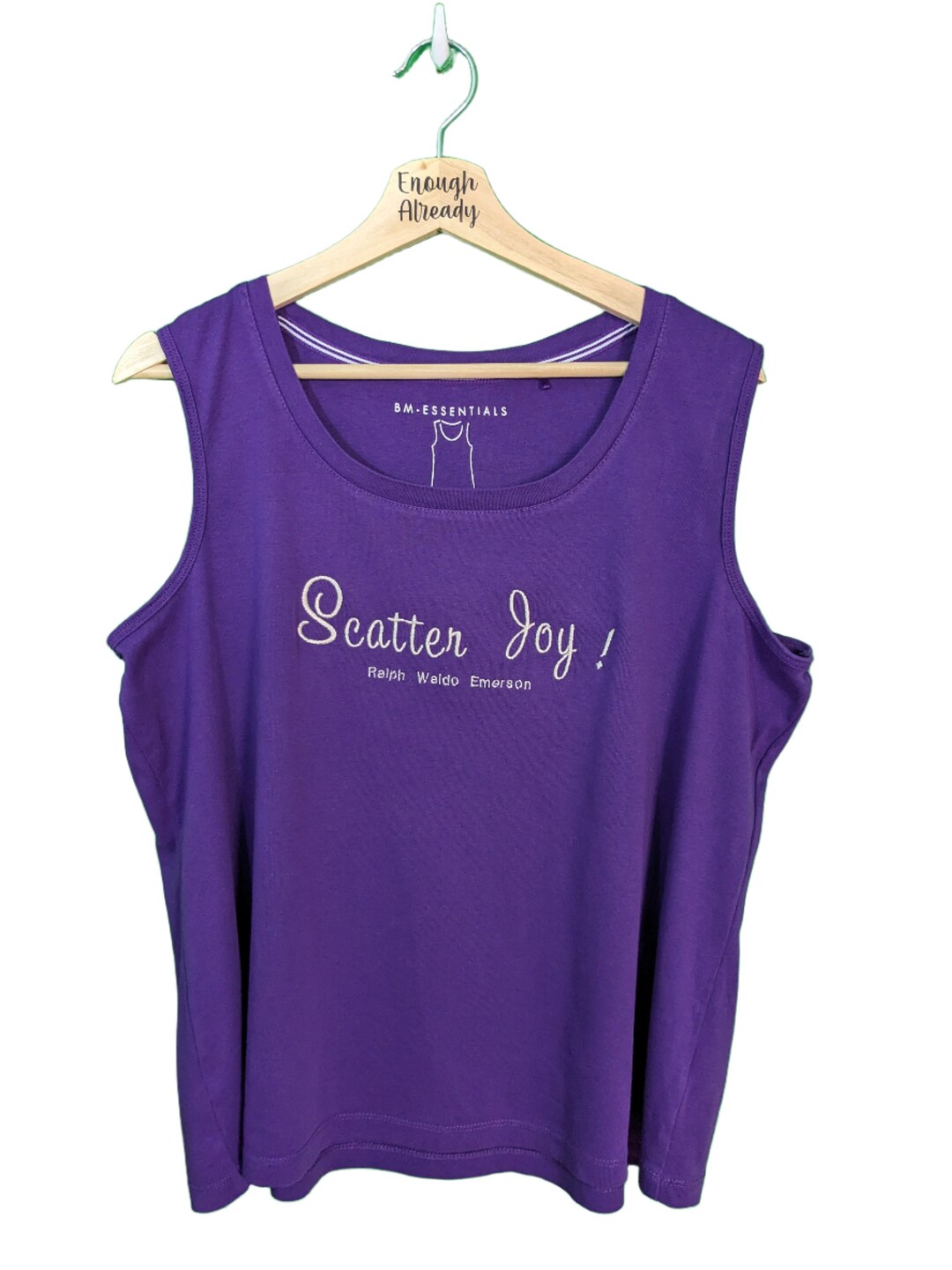 Scatter Joy Ralph Waldo Emerson Clothing Collection Scatter Joy ...