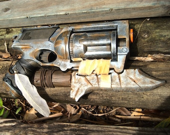 Nerf Lever Action | Etsy