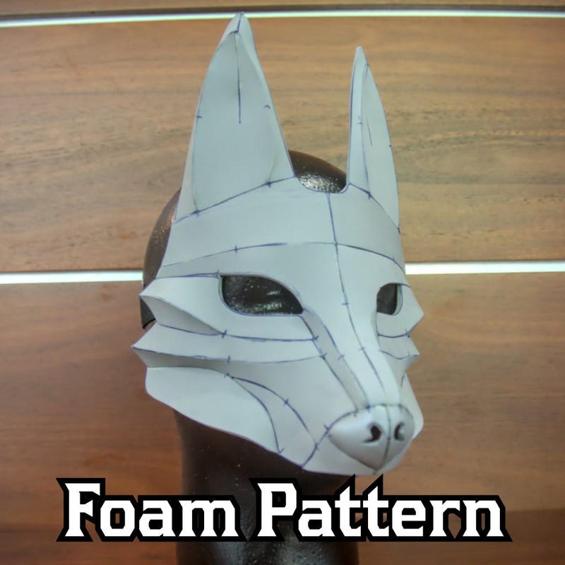 Therian Templates - Etsy