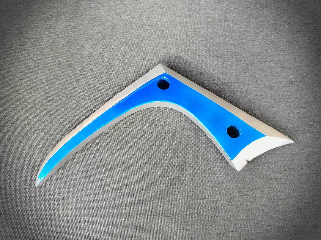 Avatar Sokka's Boomerang Foam Cosplay Costume Prop From the Last Air ...