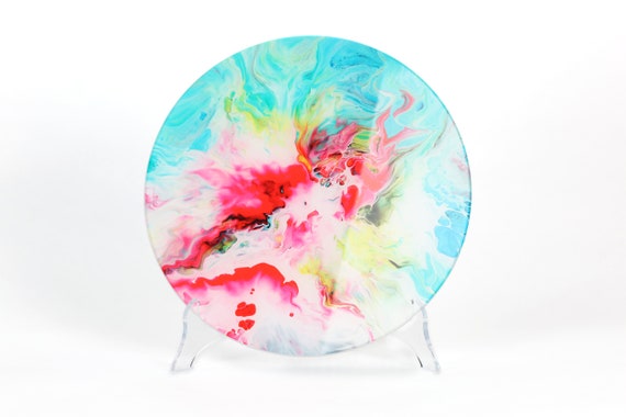 Shallow Star Tiktus Color Plate - Etsy