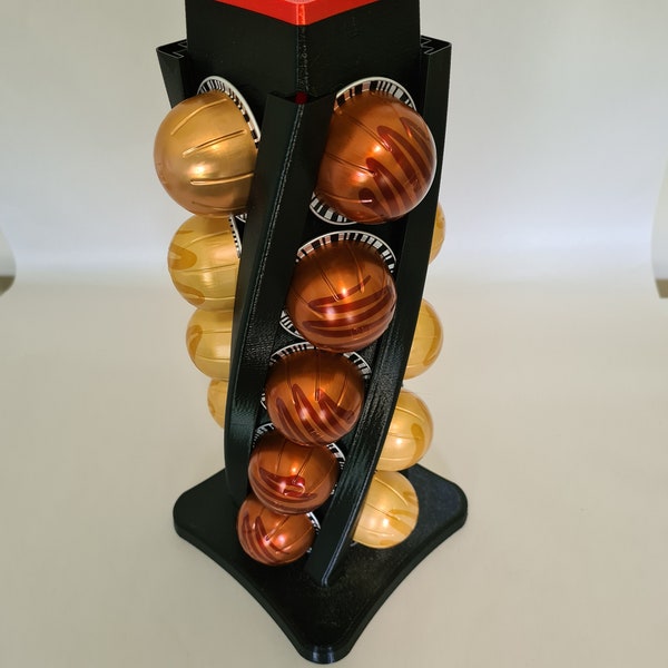 Nespresso Vertuo Pod Holder - Etsy