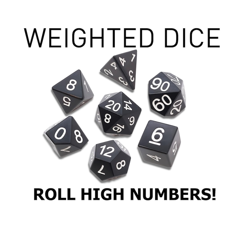 Dice - Etsy