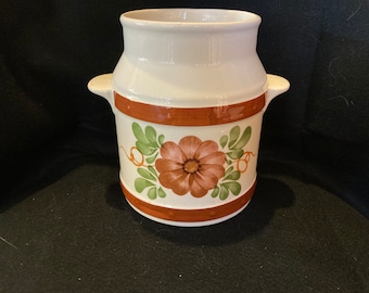 Milk Can Utensil Holder - Etsy