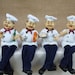Chef Figurine Set of 4 Shelf Sitter Cook Home Decor Window Decoration ...