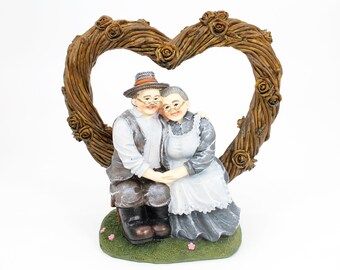 Senior Figurine | Etsy