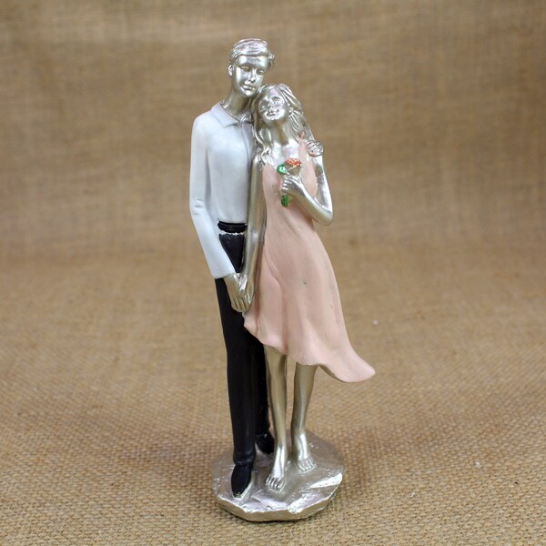 Man Woman Figurine - Etsy