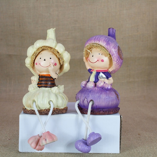 Shelf Sitters Figurines - Etsy