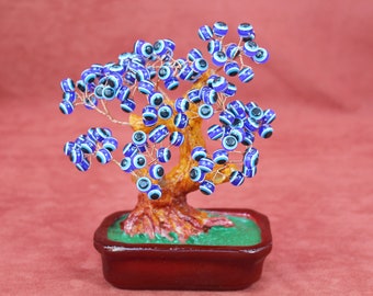 Evil Eye Desk - Etsy