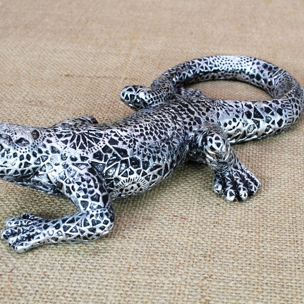 Animal Garden Statue - Etsy