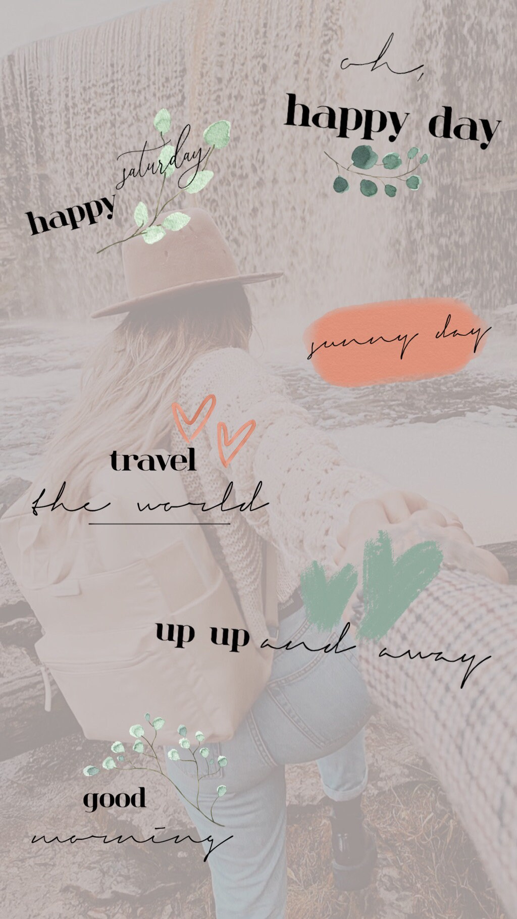 Instagram Story Sticker by Laurralucie - Etsy