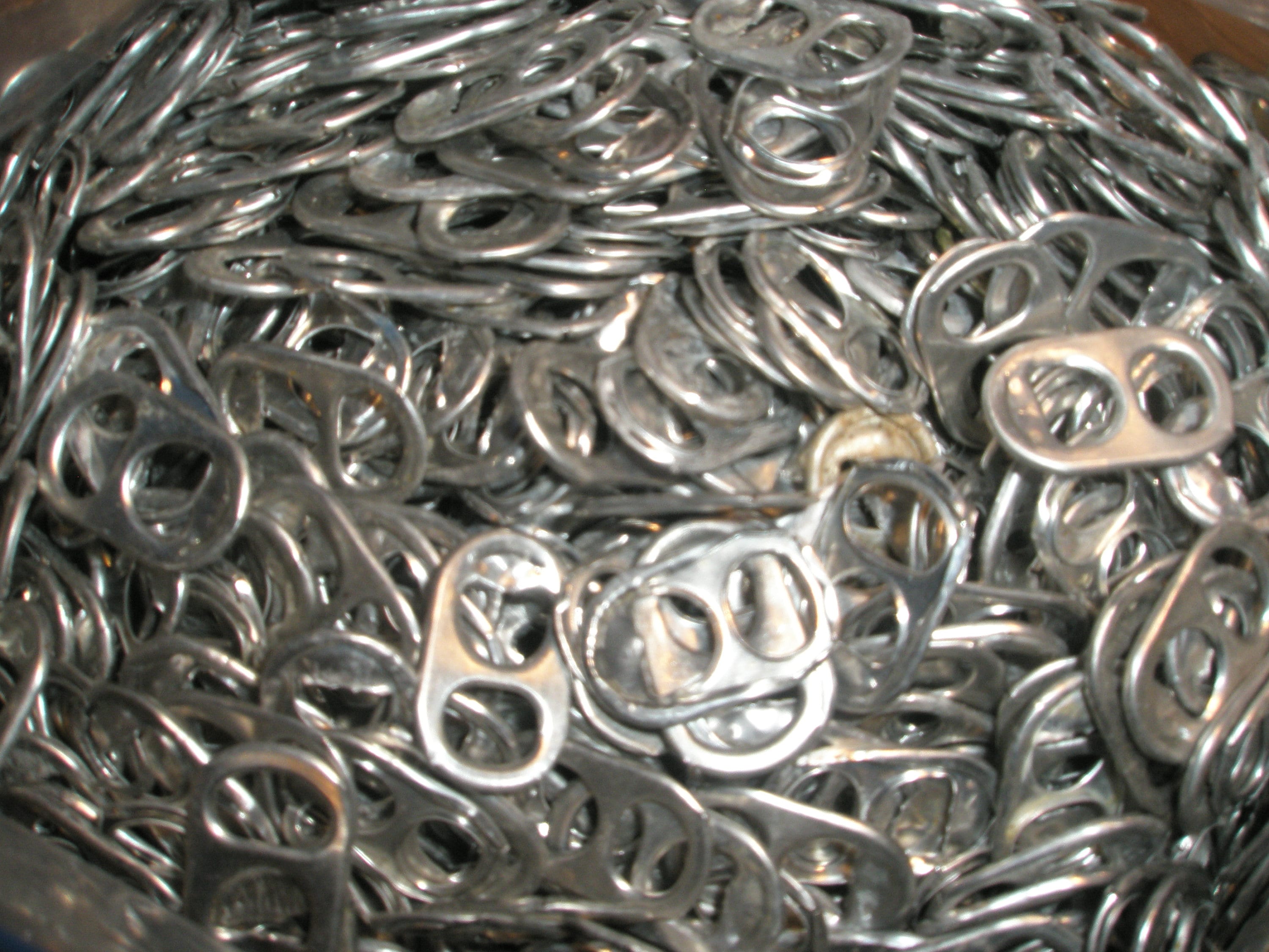 Aluminum Pop Tops for Creative Art Projects - Etsy