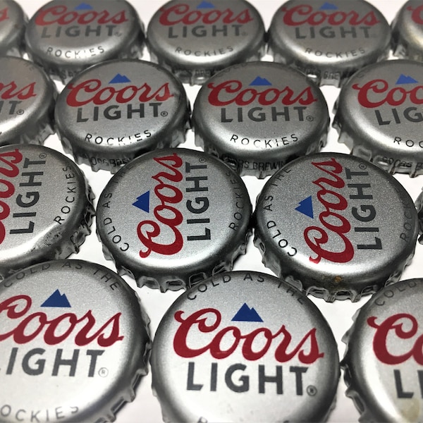 Beer Bottle Caps - Etsy