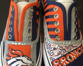 Hand Painted 2pac Shakur Rapper Trapstar Thug Life Custom Sneakers ...