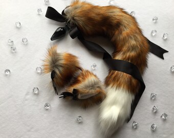 Anime Butt Plug - Etsy