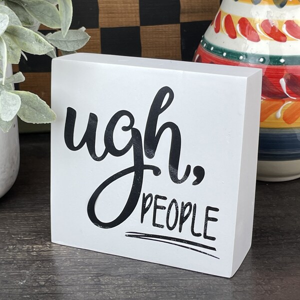 Sarcastic Signs - Etsy