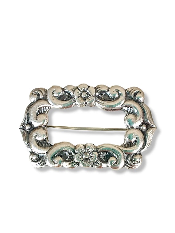 David Andersen of Norway vintage mid century 925 ster… - Gem