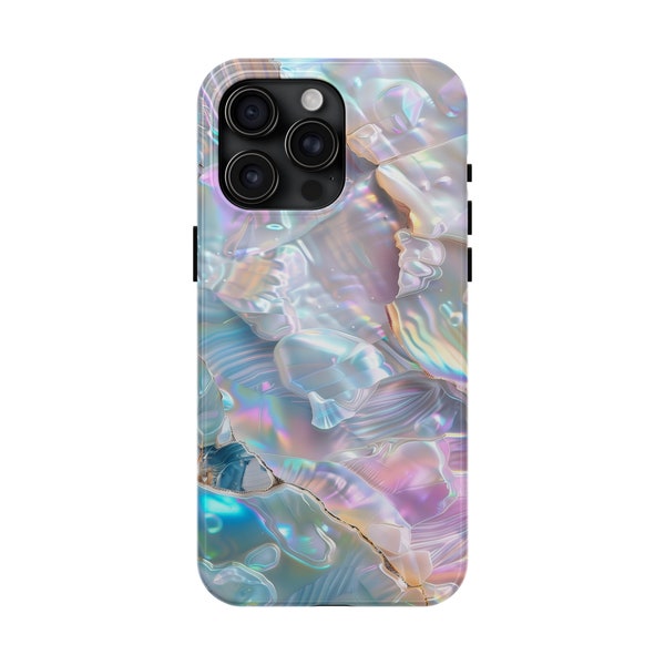 Pearl Phone Case - Etsy