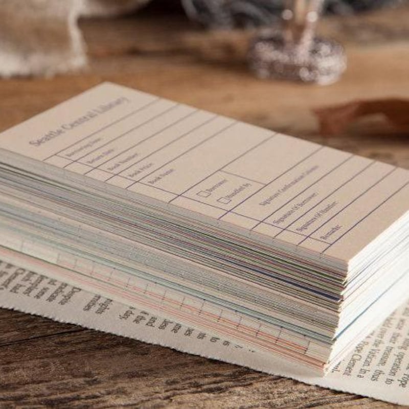 Sticky Notes Seattle - Etsy