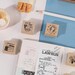 Extra Pocket Pencil Case - 6 Colors | Leather Pencil Case With Snap ...