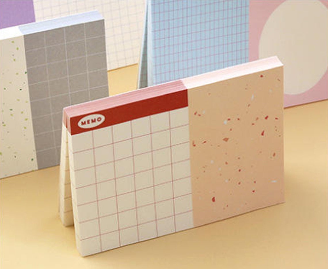 Free Record Book Notepad Creative Memo Book Checklist Shopping List ...