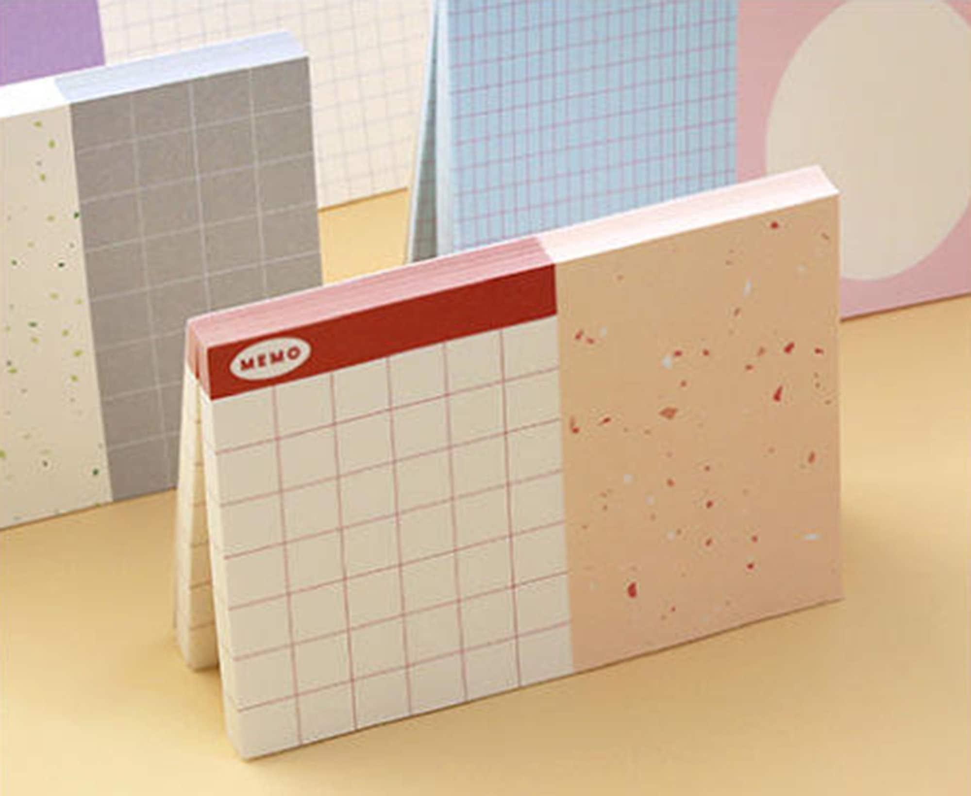 Free Record Book Notepad Creative Memo Book Checklist Shopping List ...