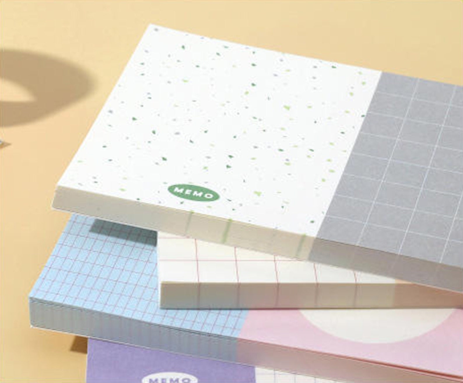 Free Record Book Notepad Creative Memo Book Checklist Shopping List ...