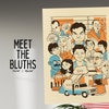 Arrested Development Characters Print Collection *NOW* in 3 Sizes! - Etsy