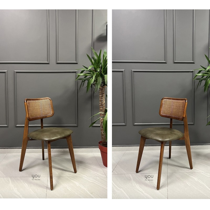 Red Chair in Sets - Etsy