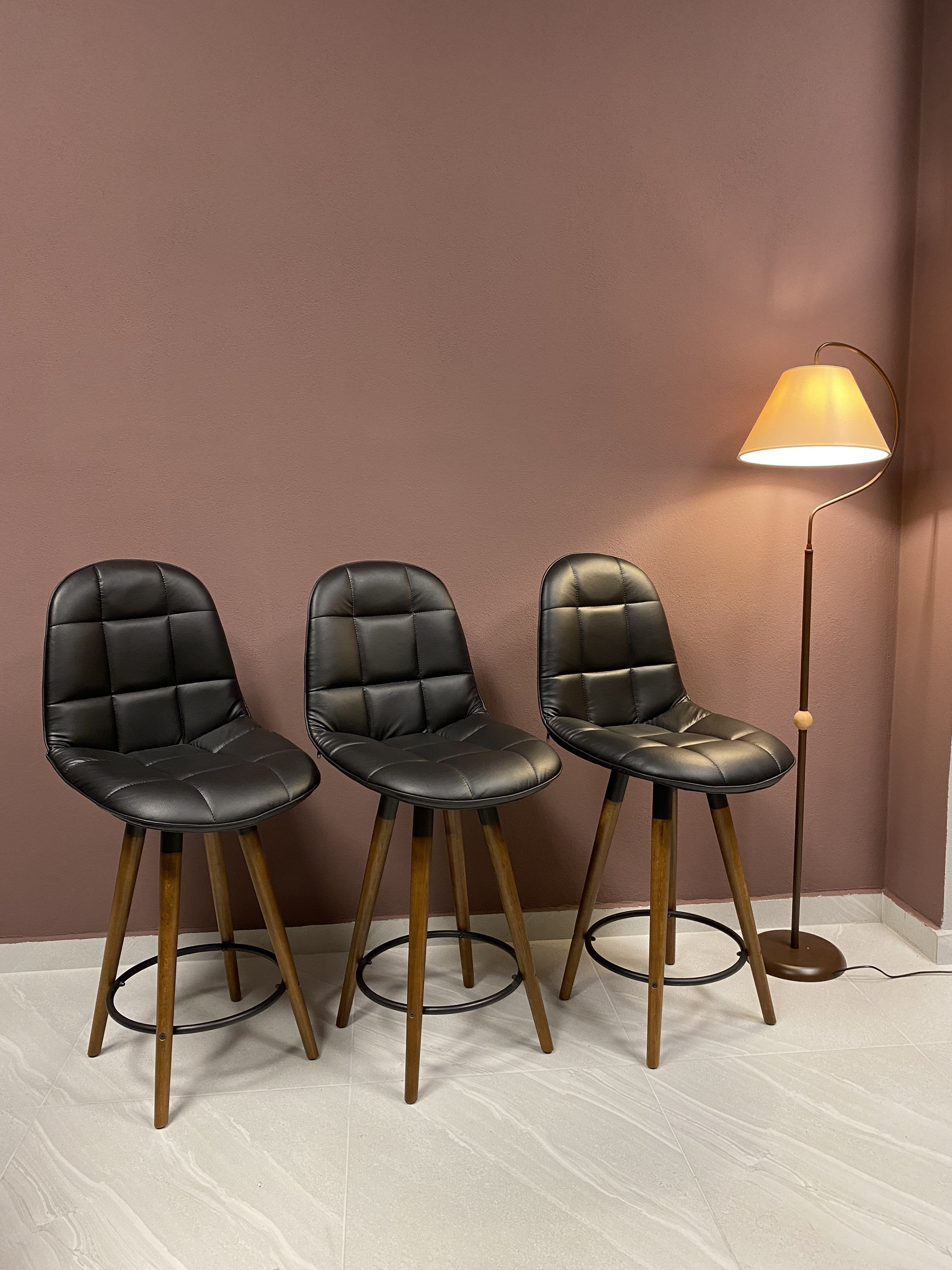 Extra Large Swivel Bar Stools Swivel Bar Chairs Wooden - Etsy