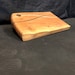 Curved Inlay Cutting Boards - Etsy