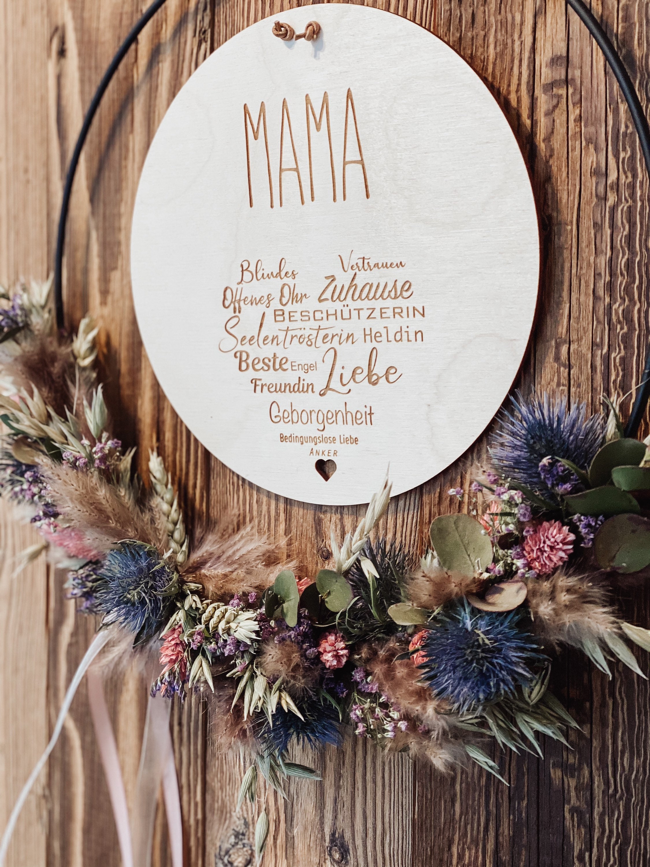 Wooden Sign Definition Mom Dad Grandma or Grandpa | Etsy