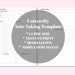 University Note Taking, Note Printable, Planner Printable, Module ...