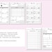 All in One Dissertation Planner, Dissertation Planner, Thesis Planner ...