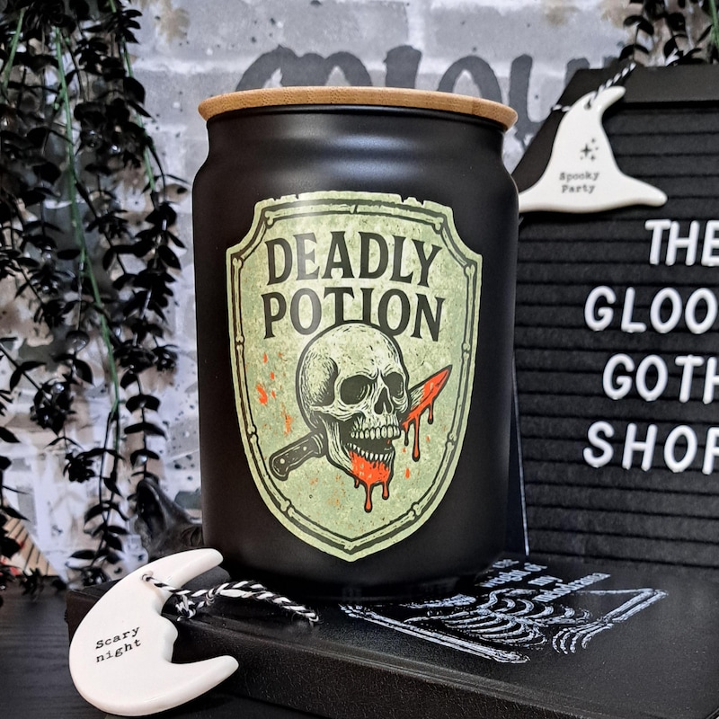 Canisters Kitchen Witch - Etsy