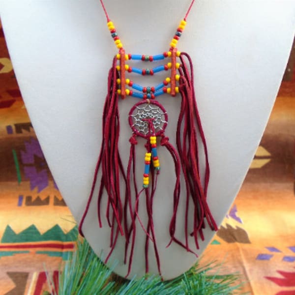 Native Amulet - Etsy