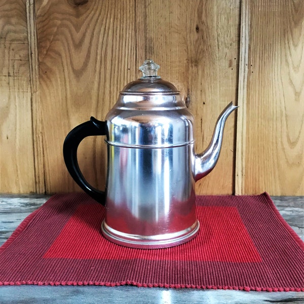 Vintage German Coffee Maker - Etsy