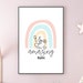 You Can Do Amazing Things Art Print, Uplifting Quotes, Printable Wall ...
