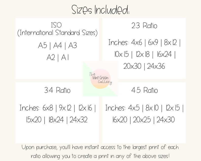 It's a Great Day to Have a Great Day Art Printable in Pink and Orange ...