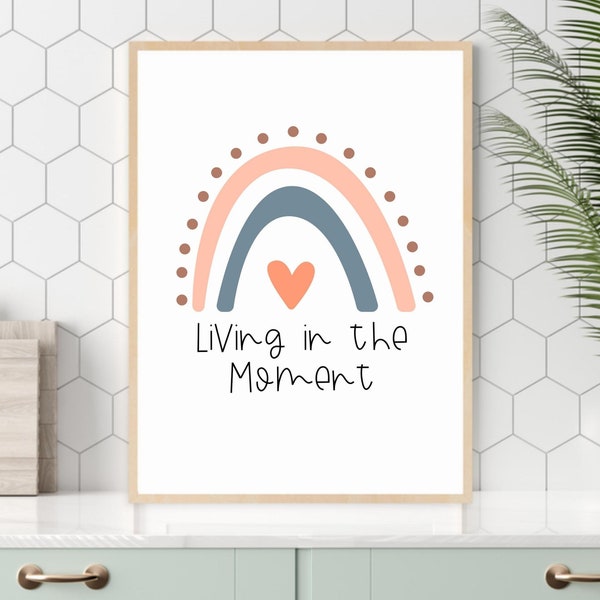 Together We Rise Art Print, Inspirational Saying, Digital Print ...