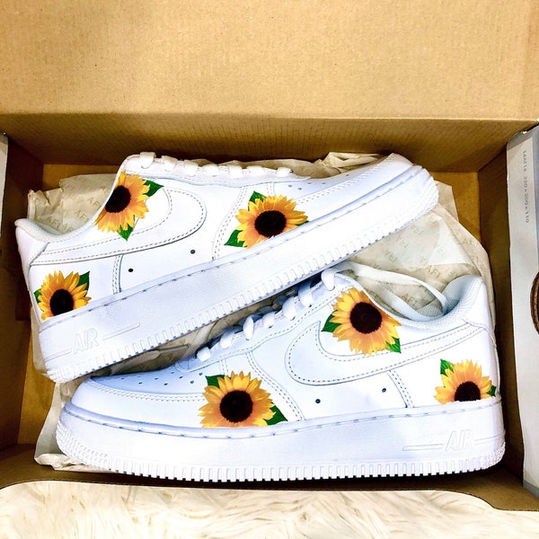 Air Force 1 Custom - Etsy