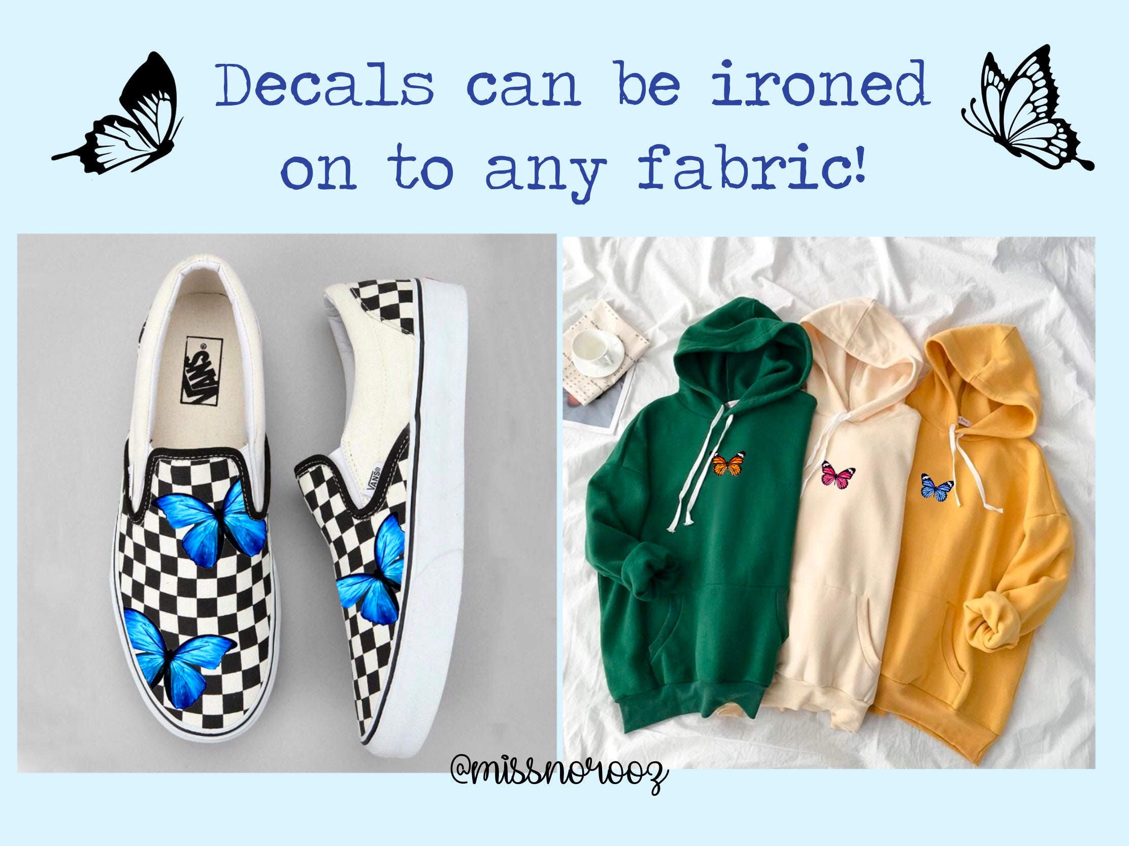 Reflective drip paint 3M Heat Transfer DECAL STICKERS ONLY | Etsy