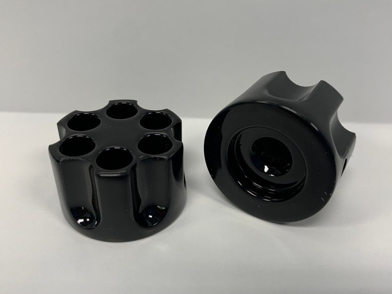 Gun Revolver Guitar Knobs - Etsy