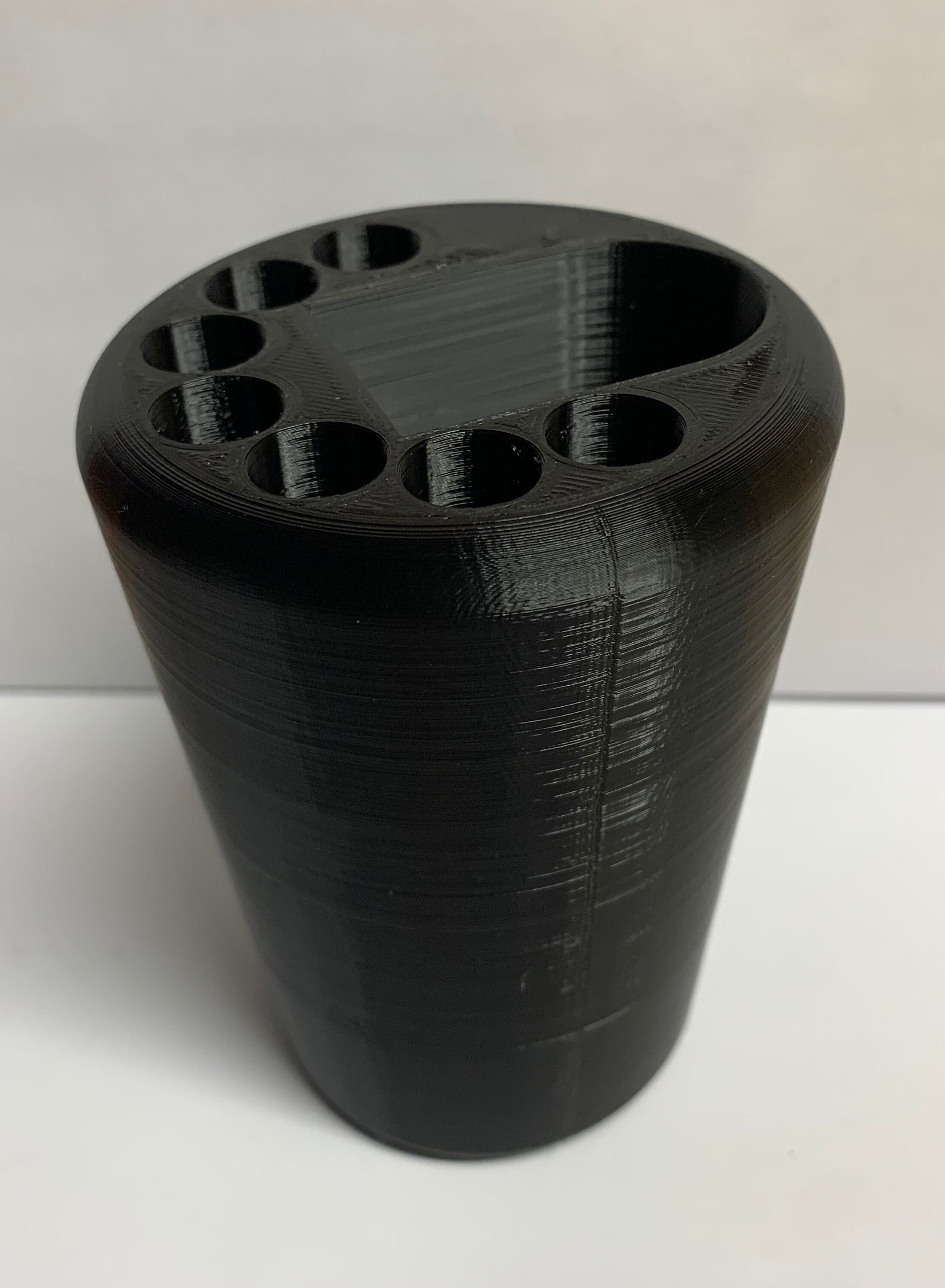 Vape Cartridge and Battery Cup Holder - Etsy