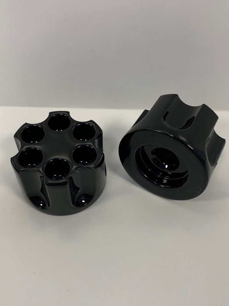 Gun Revolver Guitar Knobs - Etsy