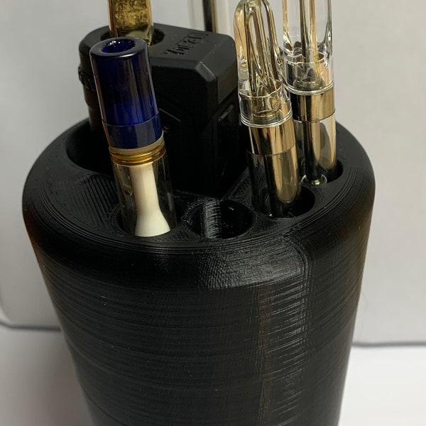 Vape Cartridge Holder - Etsy