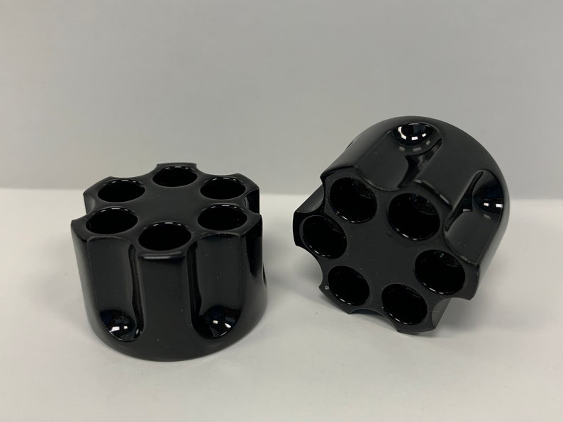Gun Revolver Guitar Knobs - Etsy