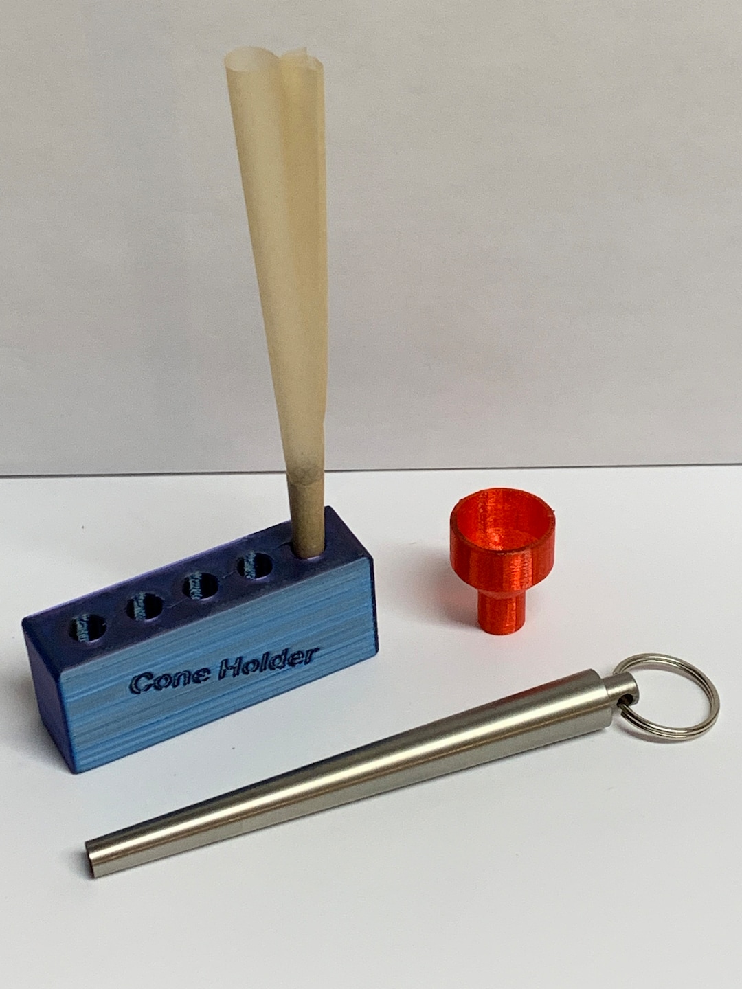 Cone Roller Kit - Etsy