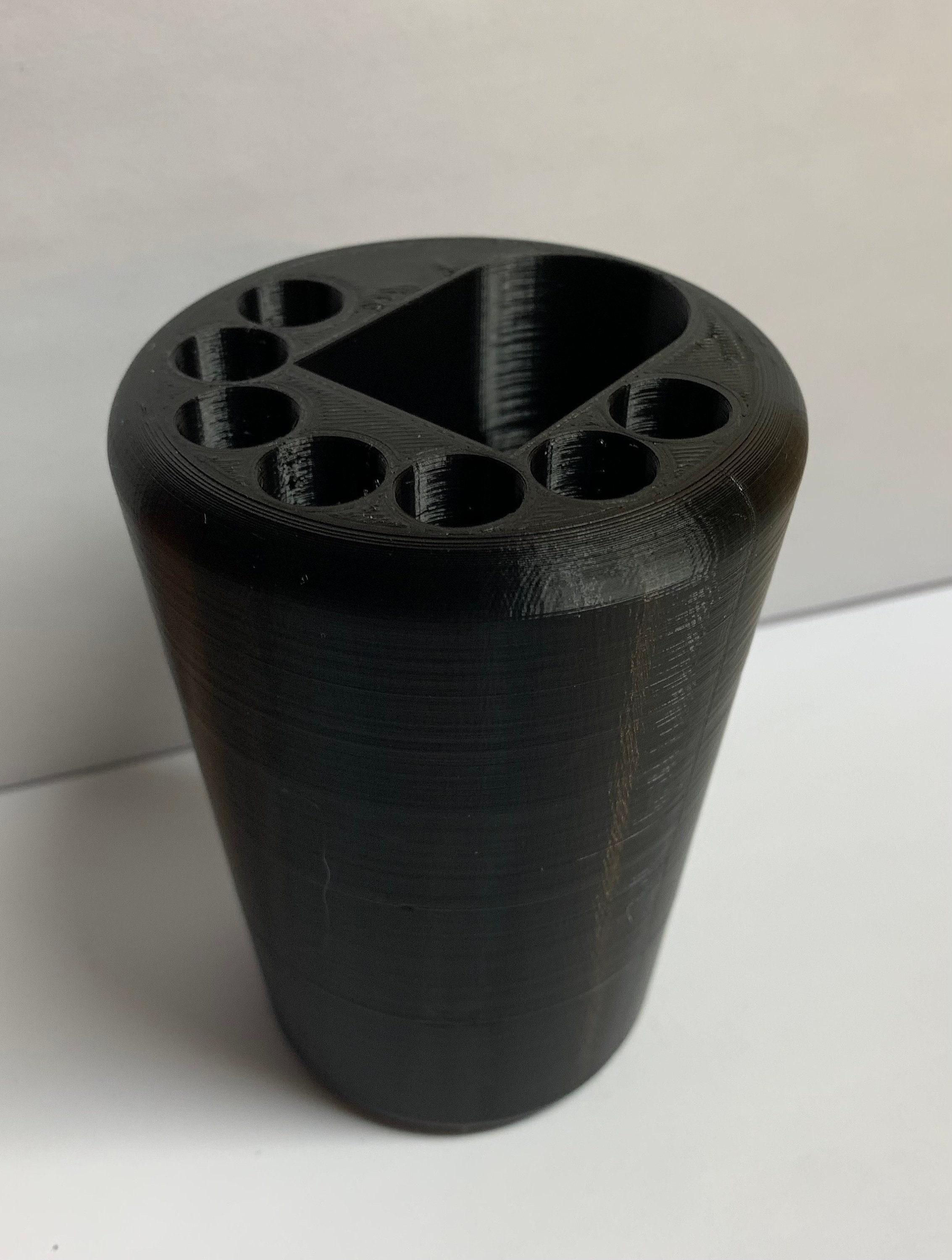 Vape Cartridge and Battery Cup Holder - Etsy