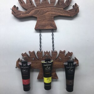 Paint Tube Holder Painting Storage Paint Tube Rack Paint | Etsy